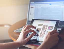 Advice for Parents - BYOD